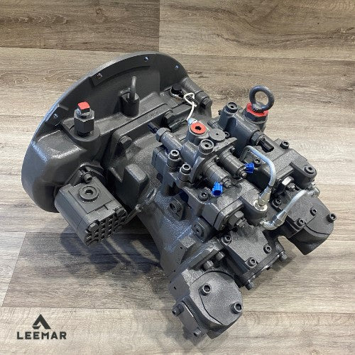 Hitachi Zaxis 200-3 Main Hydraulic Pump | Leemar – Leemar Excavator ...