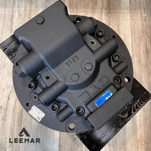 John Deere 450LC Travel Motor | Leemar – Leemar Excavator Components