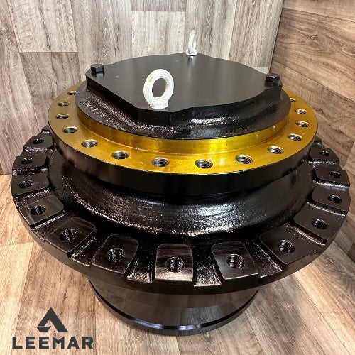 John Deere 850DLC Final Drive | Leemar – Leemar Excavator Components