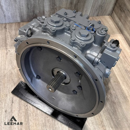 CAT 324DFM Main Hydraulic Pump | Leemar – Leemar Excavator Components