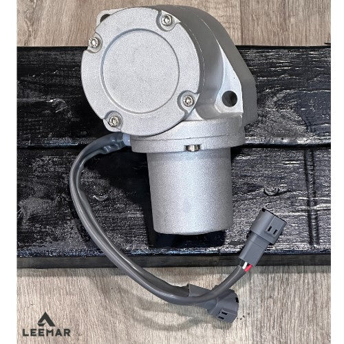 John Deere 200CLC Engine Speed Control Motor | Leemar – Leemar ...