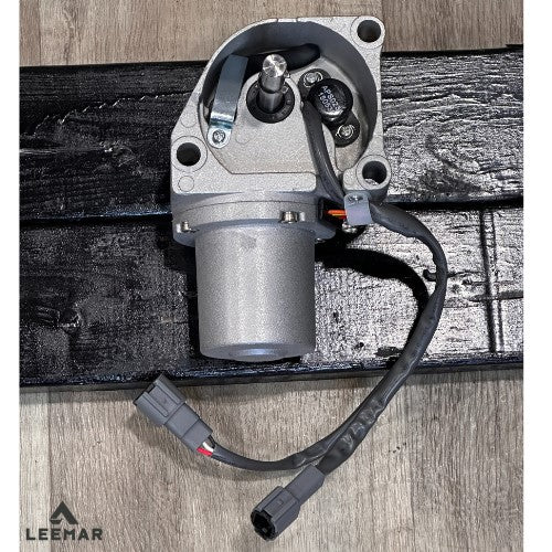 John Deere 200CLC Engine Speed Control Motor | Leemar – Leemar ...