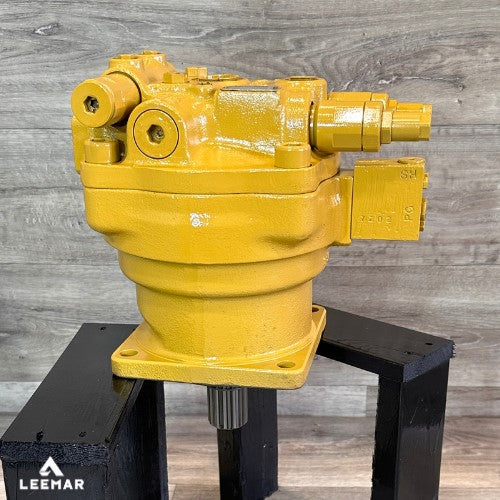 Hitachi EX400LC-3 Swing Motor | Leemar – Leemar Excavator Components