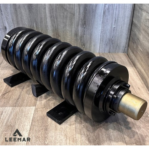John Deere 450DLC Track Adjuster | Leemar – Leemar Excavator Components