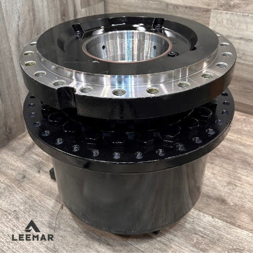 MADILL 4800 Final Drive | Leemar – Leemar Excavator Components