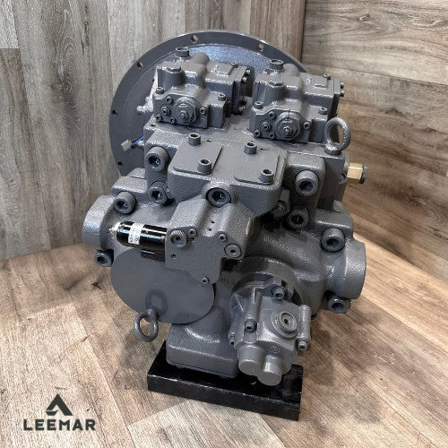 CAT 568 Main Hydraulic Pump | Leemar – Leemar Excavator Components
