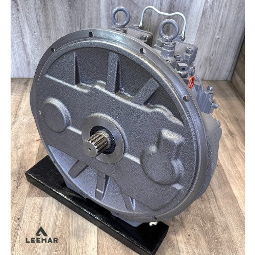 John Deere 200LC Main Hydraulic Pump | Leemar – Leemar Excavator Components