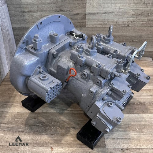 John Deere 200LC Main Hydraulic Pump | Leemar – Leemar Excavator Components