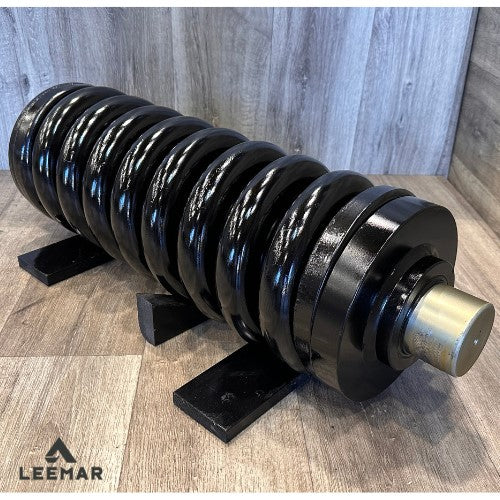 Hitachi EX200LC-2 Track Adjuster | Leemar – Leemar Excavator Components
