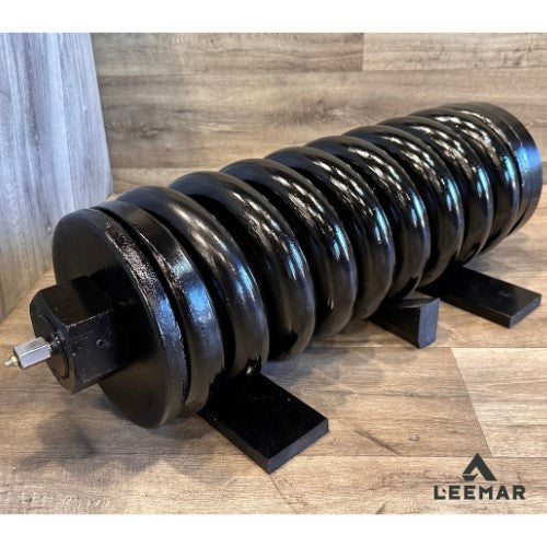 Hitachi EX200LC-2 Track Adjuster | Leemar – Leemar Excavator Components