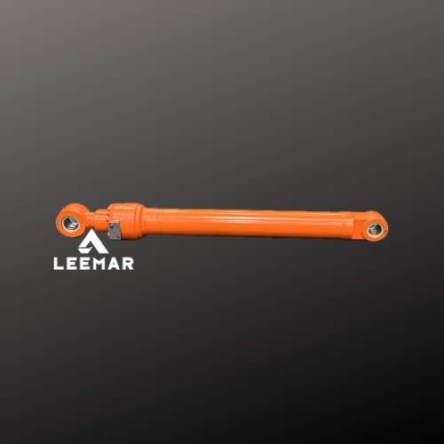 Hitachi Zaxis 120 Bucket Cylinder | Leemar – Leemar Excavator Components