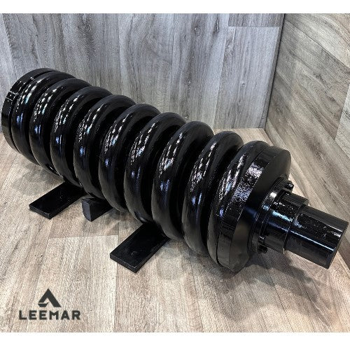 Hitachi ZX670-5 Track Adjuster | Leemar – Leemar Excavator Components