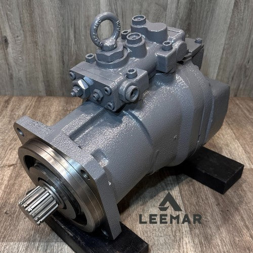Hitachi EX330LC-5 Main Hydraulic Pump | Leemar – Leemar Excavator ...