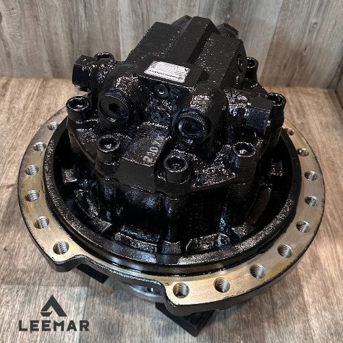 John Deere 3154G Travel Motor | Leemar – Leemar Excavator Components