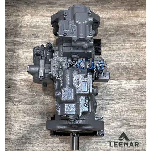 Linkbelt 240 LX Main Hydraulic Pump | Leemar – Leemar Excavator Components