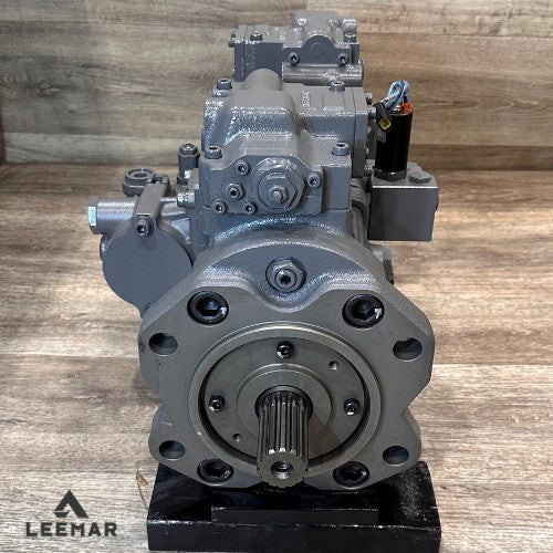 Linkbelt 240 LX Main Hydraulic Pump | Leemar – Leemar Excavator Components