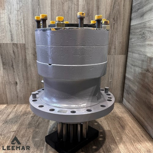 John Deere 992ELC Swing Device | Leemar – Leemar Excavator Components