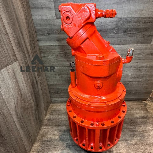 MADILL 3800C Swing Device | Leemar – Leemar Excavator Components