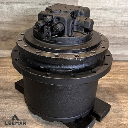 REBUILT CAT 315F Final Drive with Motor | Leemar – Leemar Excavator ...