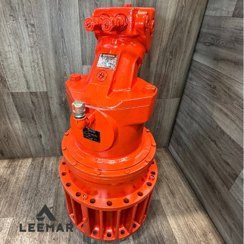 MADILL 3800C Swing Device | Leemar – Leemar Excavator Components