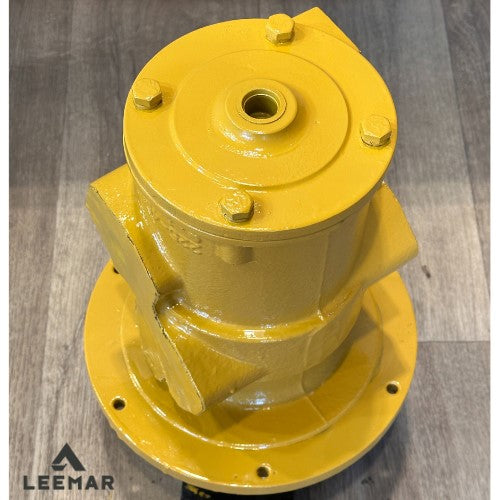 REBUILT OEM Rotary Manifold | Leemar – Leemar Excavator Components
