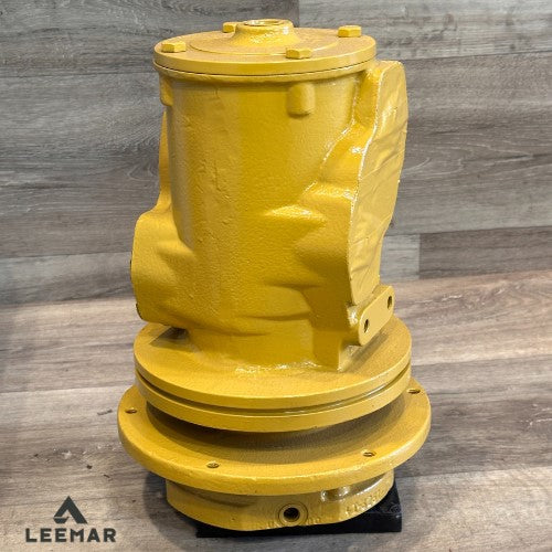 REBUILT OEM Rotary Manifold | Leemar – Leemar Excavator Components