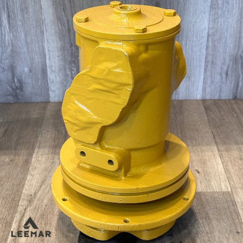 REBUILT OEM Rotary Manifold | Leemar – Leemar Excavator Components
