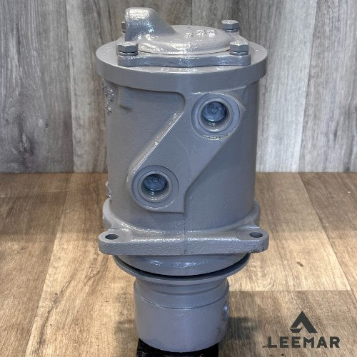 REBUILT OEM Rotary Manifold | Leemar – Leemar Excavator Components
