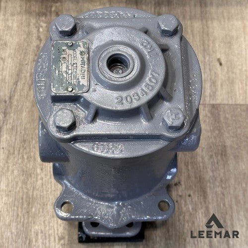 REBUILT OEM Rotary Manifold | Leemar – Leemar Excavator Components
