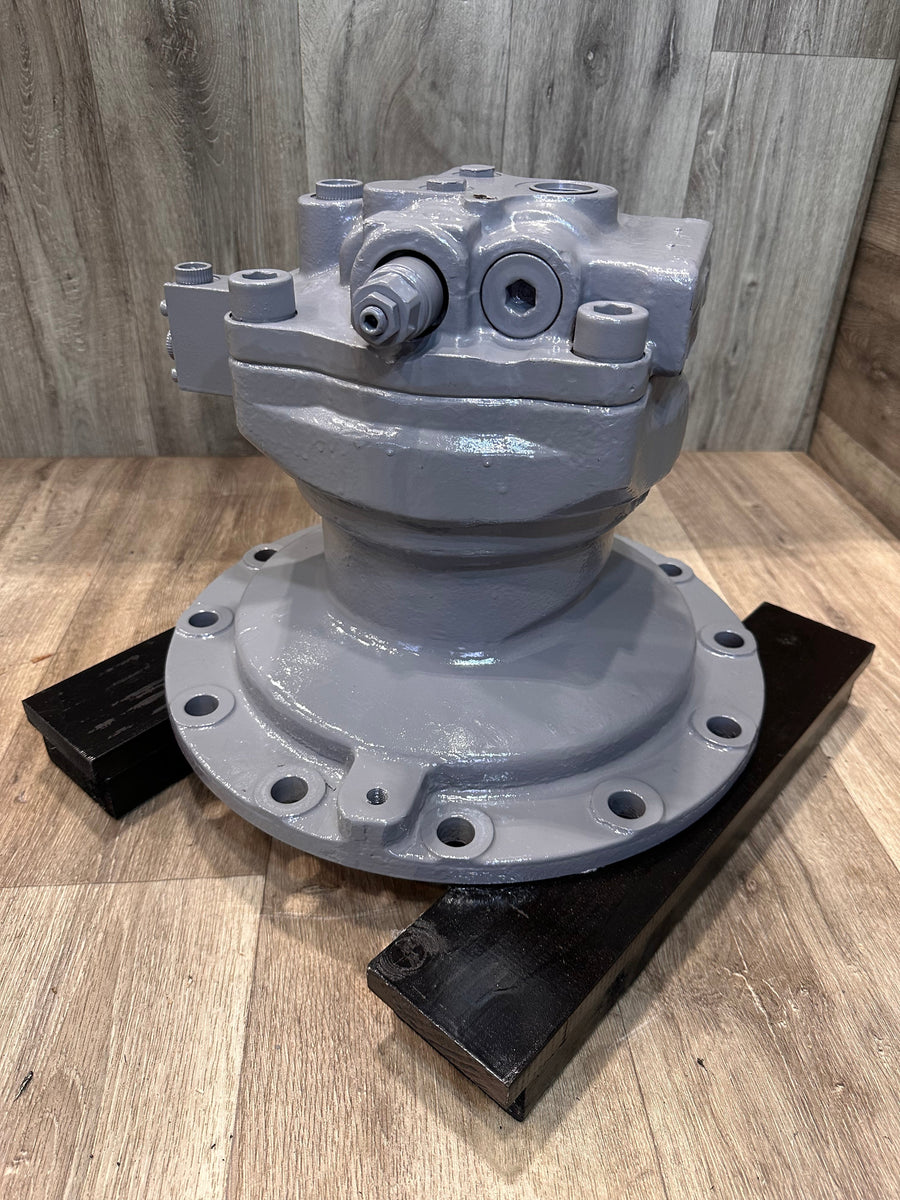 REMAN JOHN DEERE 800C Swing Motor | Leemar – Leemar Excavator Components