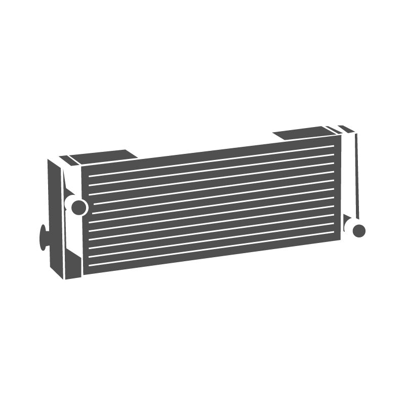 Hitachi ZX330 New aftermarket Radiator | Leemar – Leemar Excavator ...